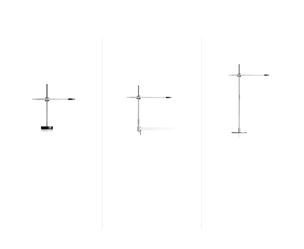 Dyson Lighting - CSYS task Lights | Dyson.ae