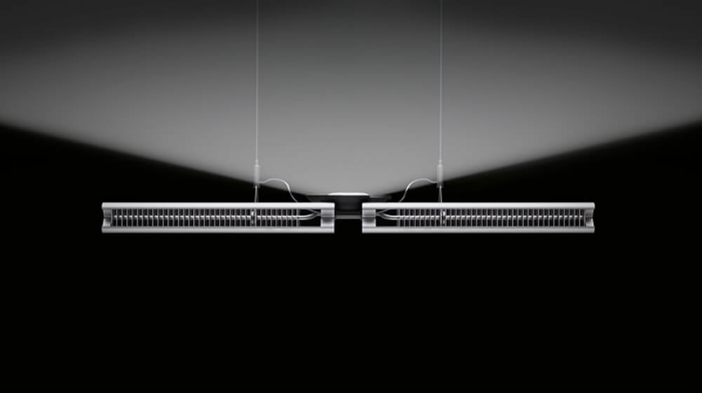Dyson Lighting - Cu-Beam | Dyson.ae
